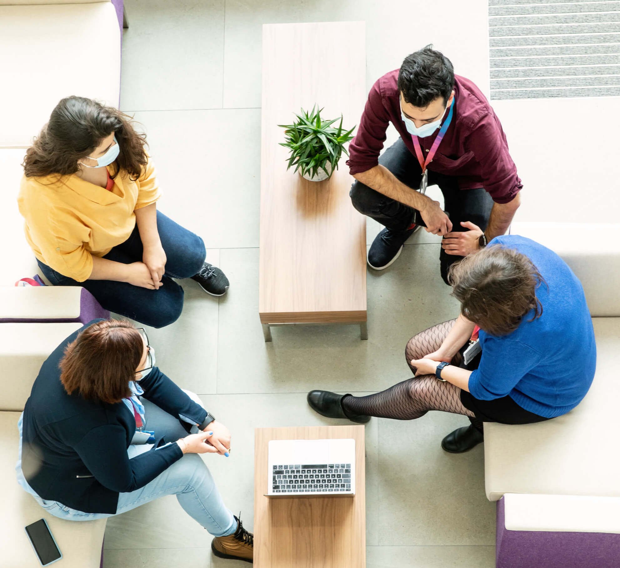 Custom disease model cells | bit.bio